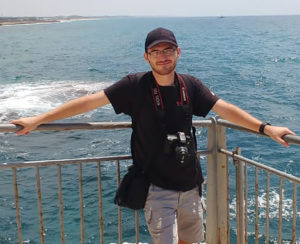 Bio / About – Dean Rasmussen FMX PROFESSIONAL PORTFOLIO